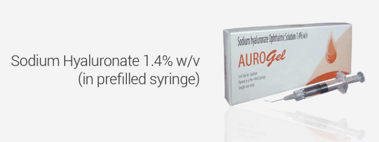 Aurogel - Modern Surgical