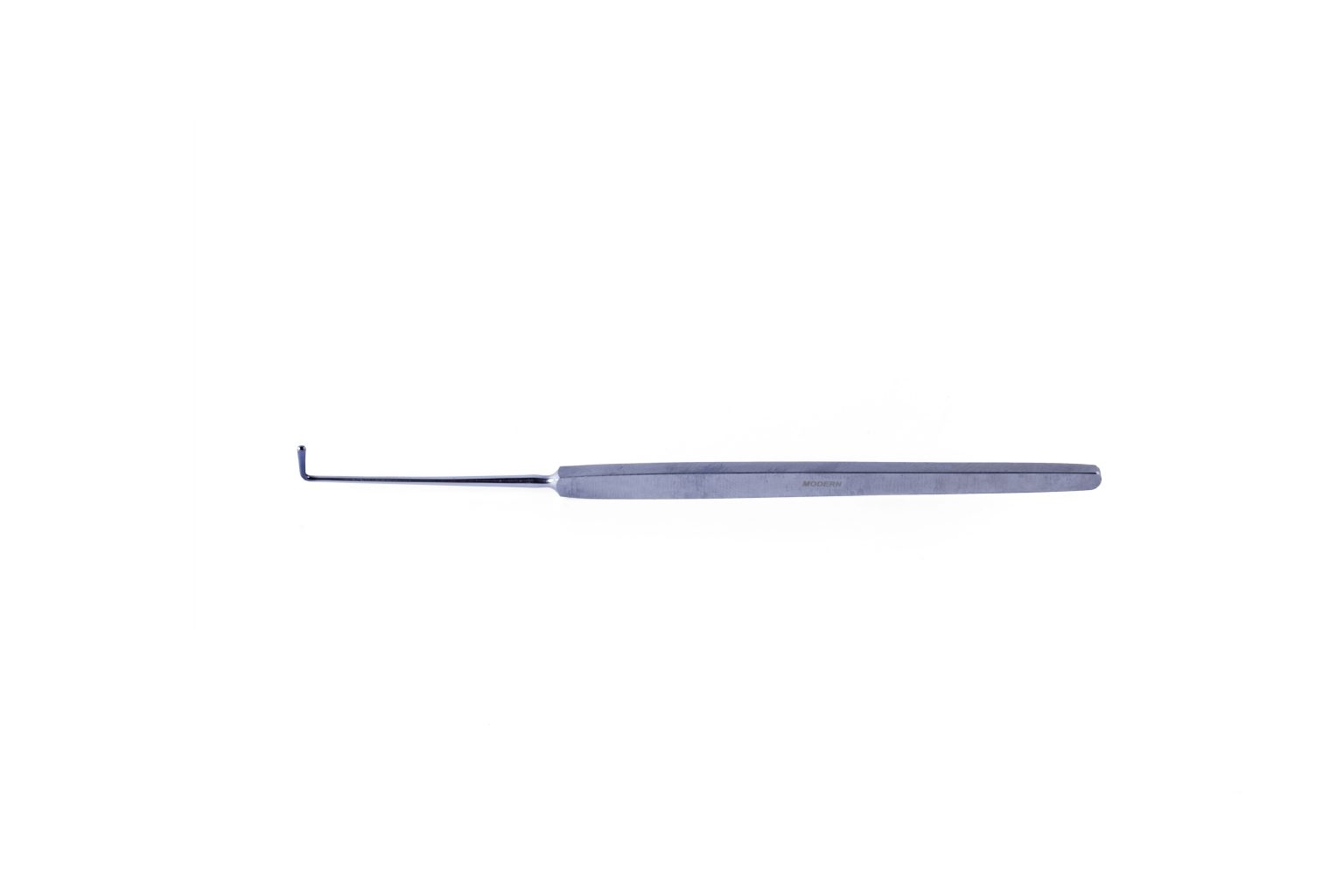 Graefe Muscle Hook Modern Surgical - Modern Surgical
